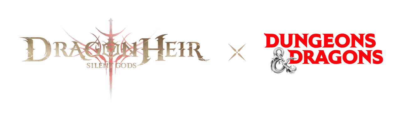 Dragonheir: Silent Gods - Dark Fantasy Epic Strategy RPG